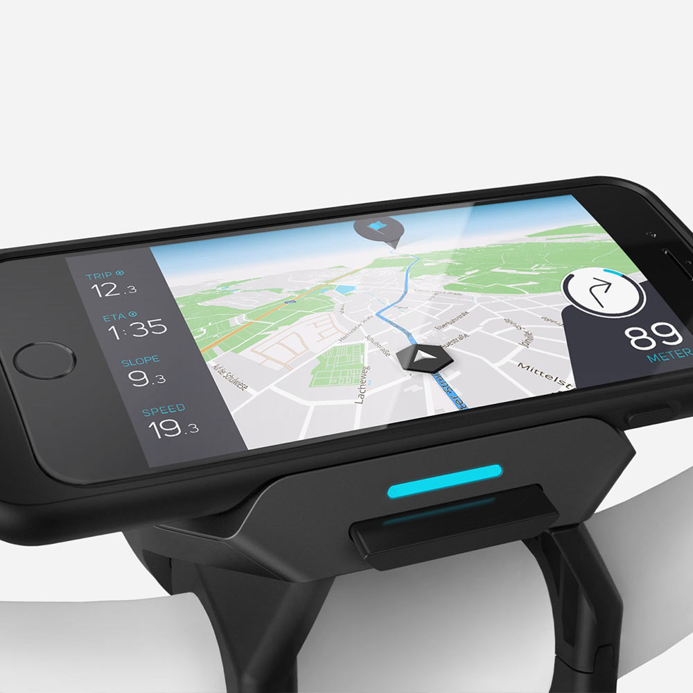 COBI Bike das smarte Connected Biking System | Amazcy